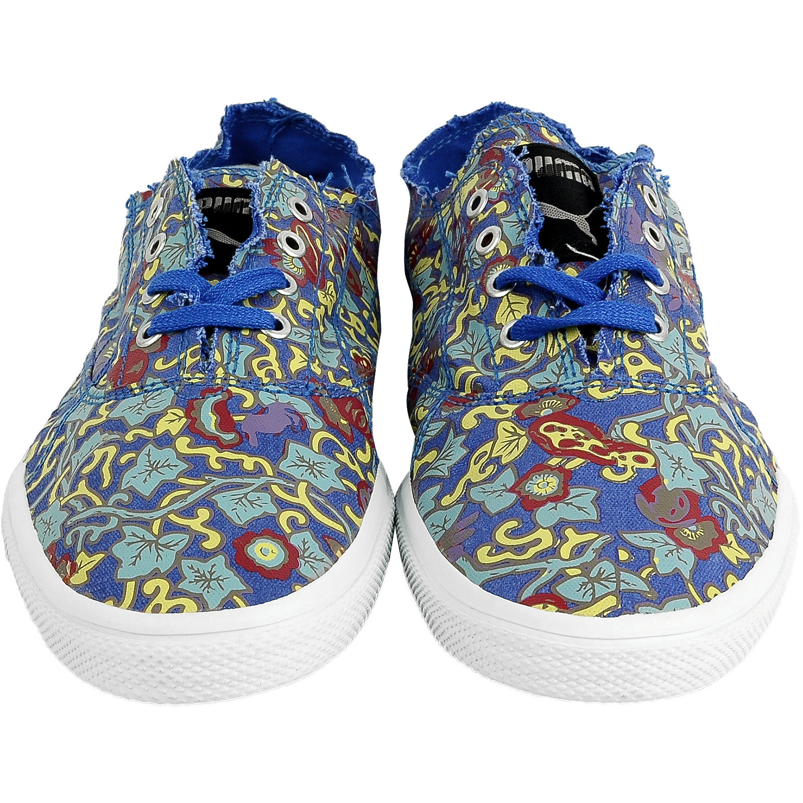 Tenisi, Sneakers unisex Puma Tekkies Chainlink Usa team 35037501