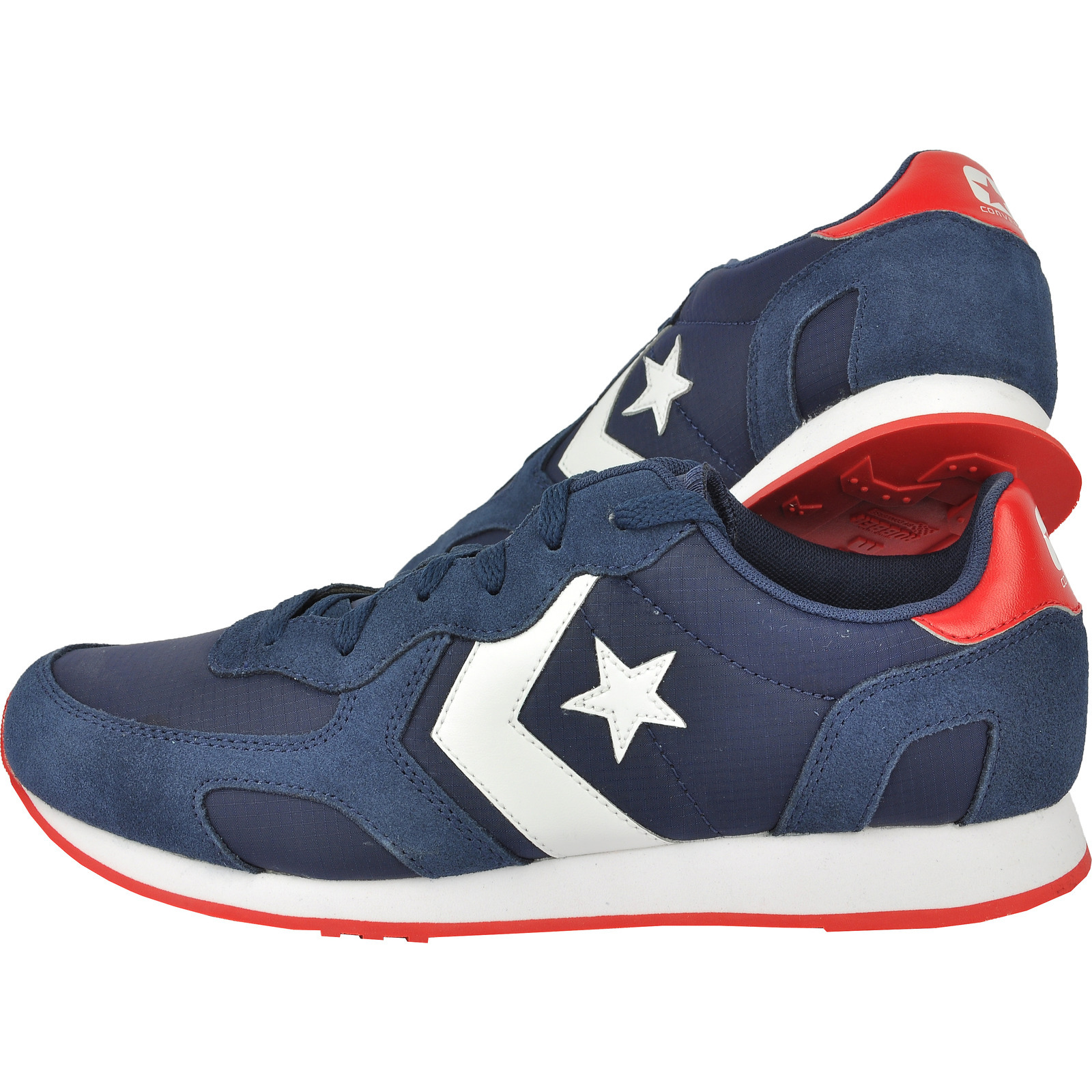 Pantofi sport, Adidasi unisex Converse Auckland Racer 136759C