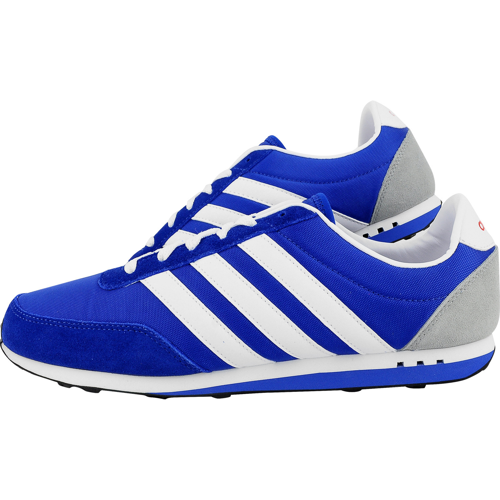 Pantofi sport, Adidasi barbati adidas Neo V Racer Nylon X73534