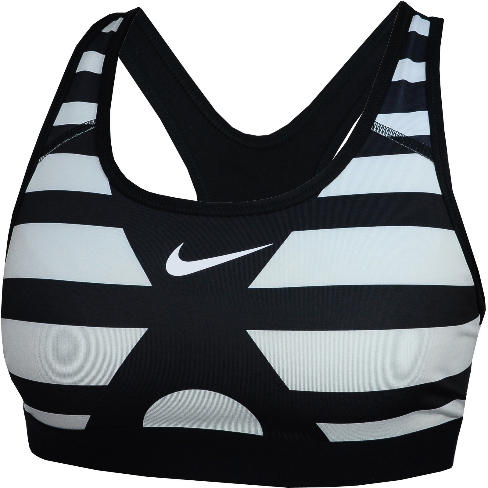 Bustiera Femei, Dama Nike Pro Classic Circulo 643125-100