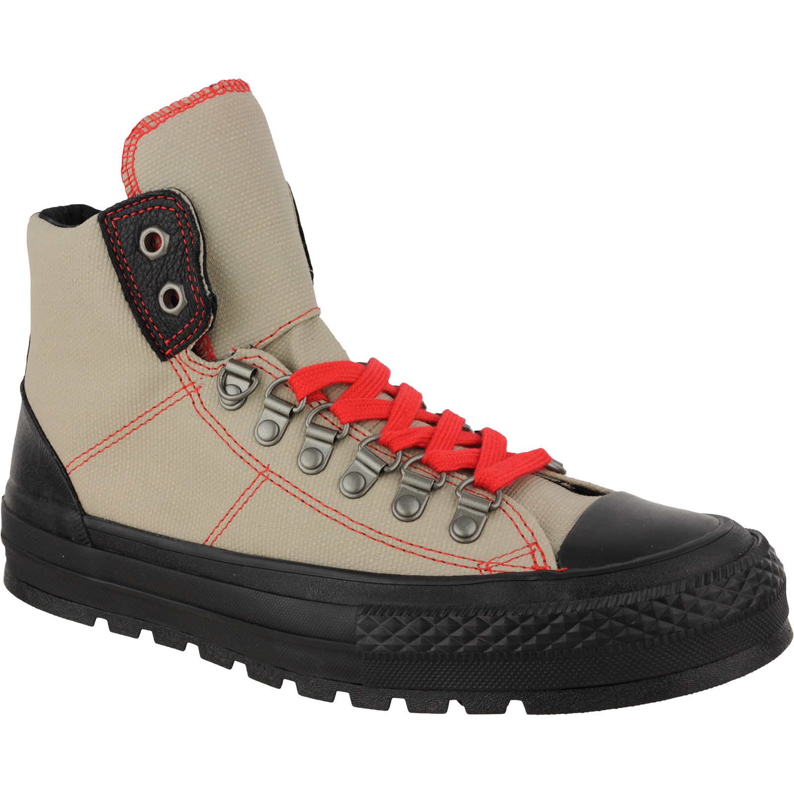 Ghete unisex Converse Chuck Taylor Street Hiker 149382C negru