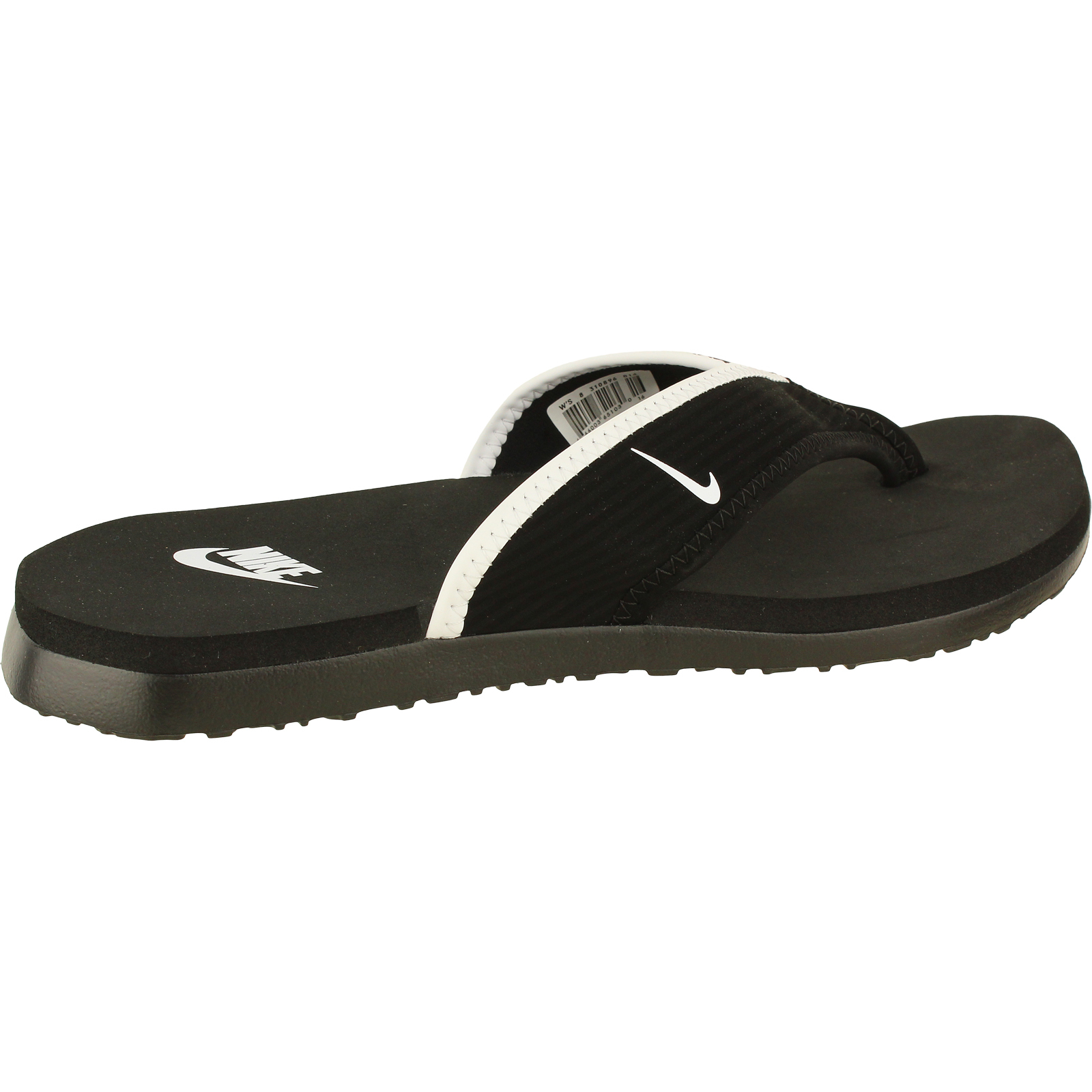 Slapi Femei, Dama Nike WMNS Celso Thong Plus 310896-014