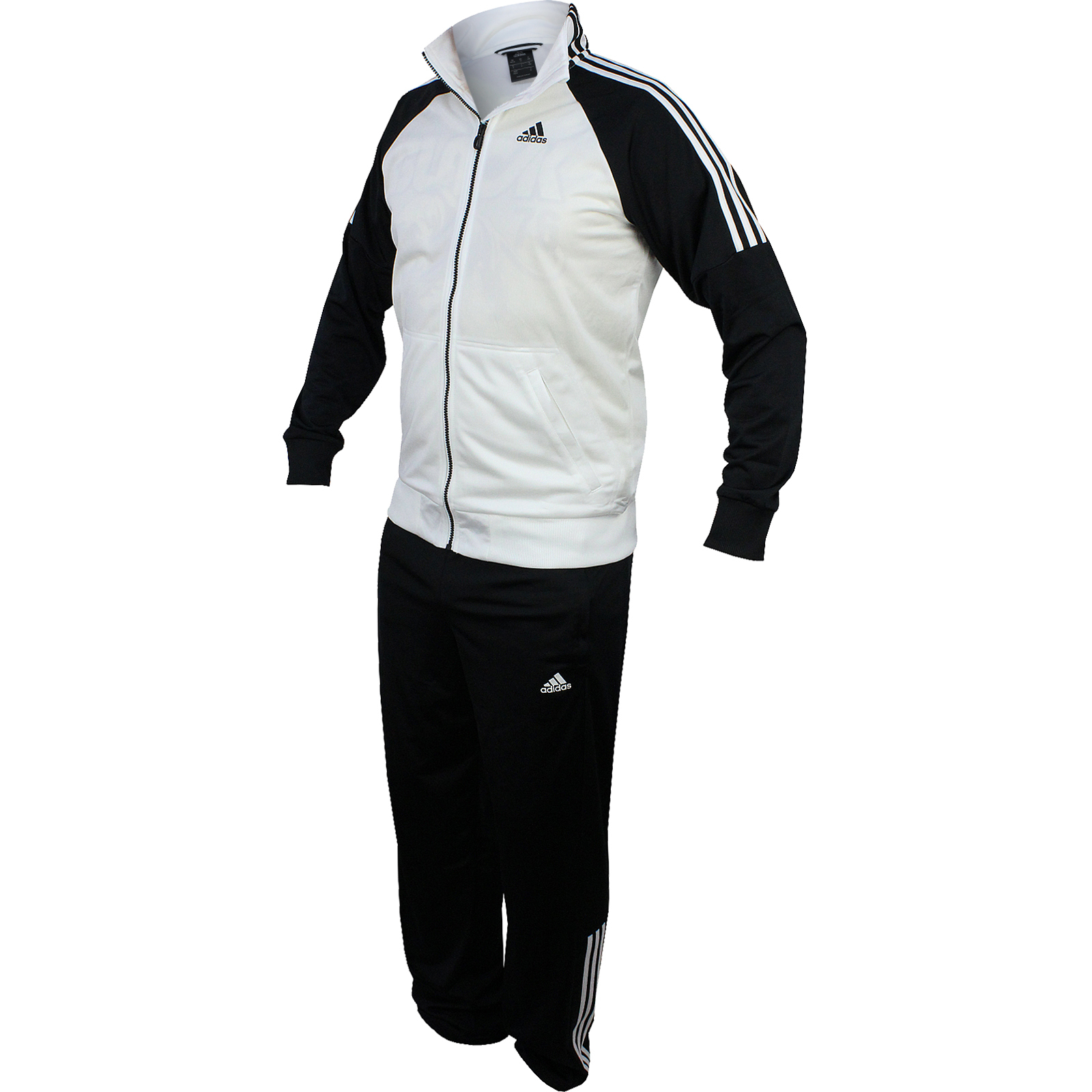 Trening barbati adidas Performance TS Ribeiro S22613