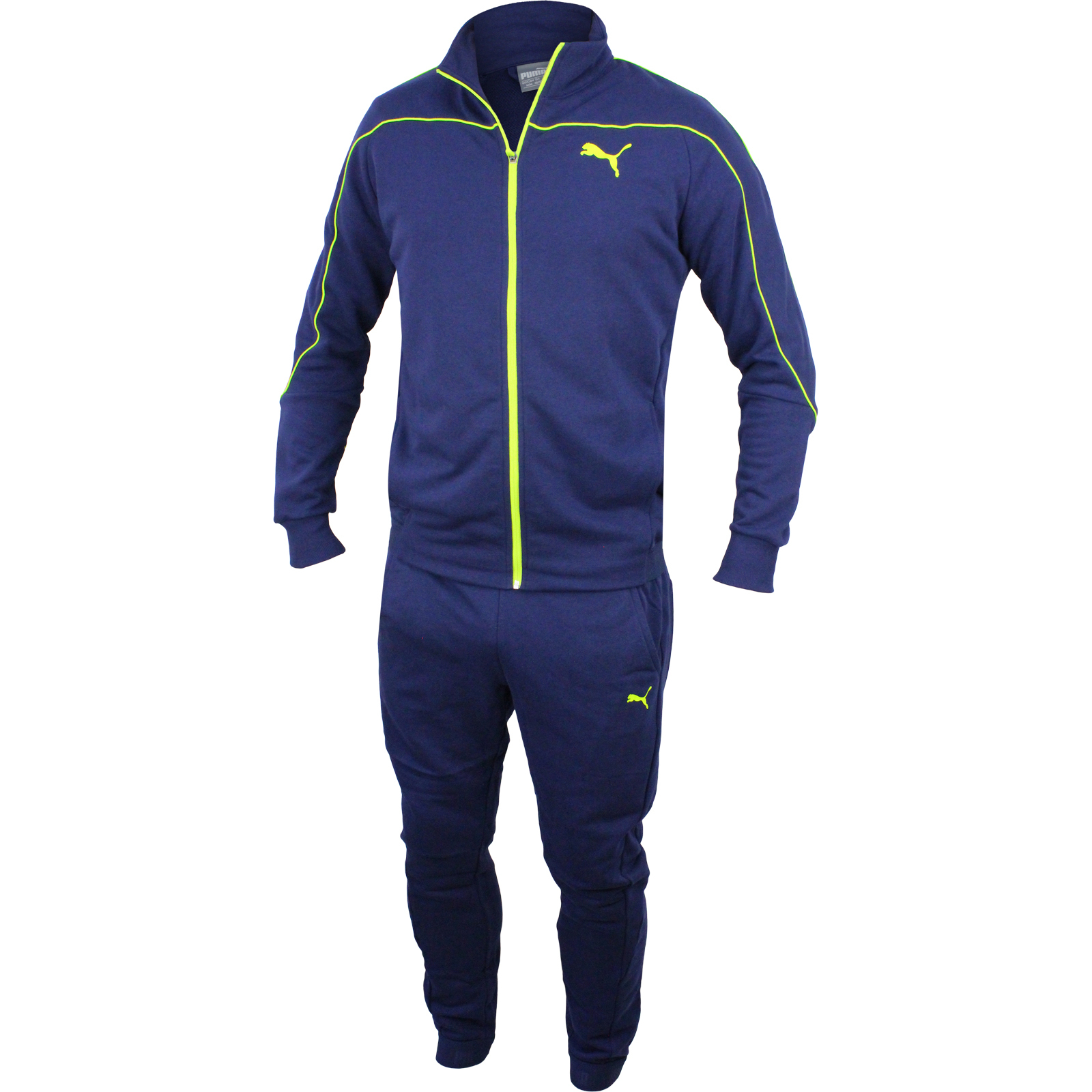 Trening barbati Puma STYLE BEST Suit 83860306
