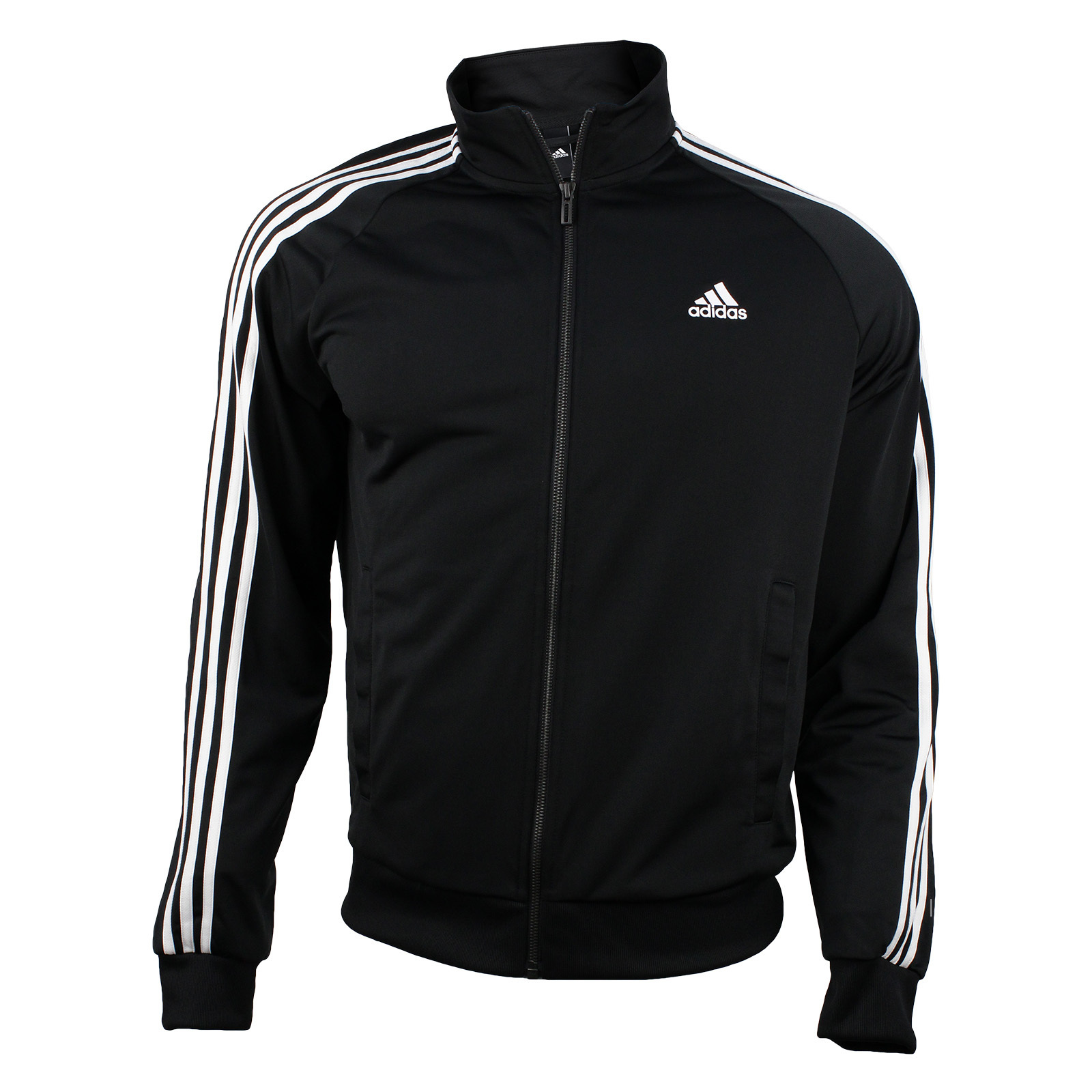 Jacheta barbati adidas Performance adidas Essentials Track Jacket BR1024