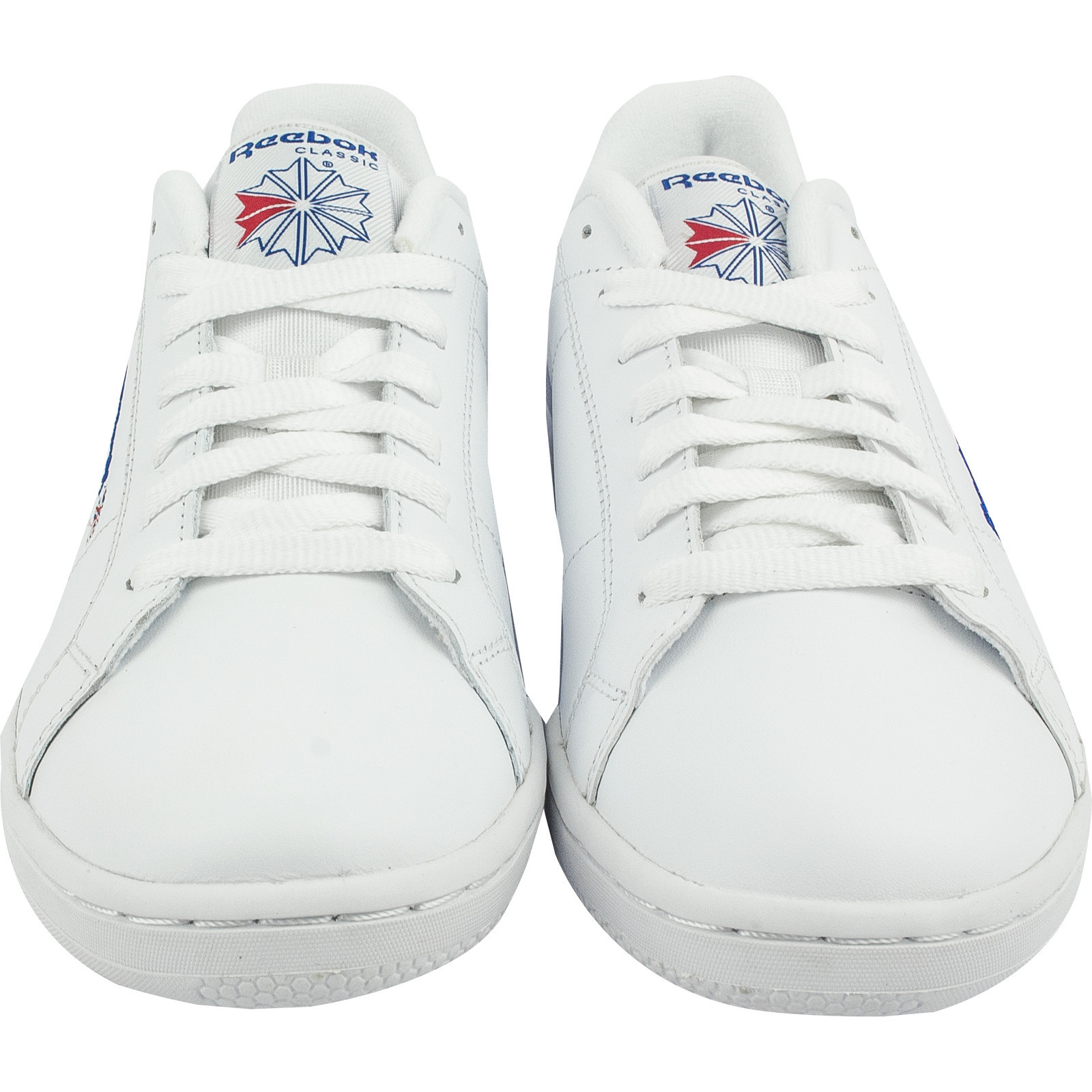 Pantofi sport, Adidasi barbati Reebok Classic NPC II 1354