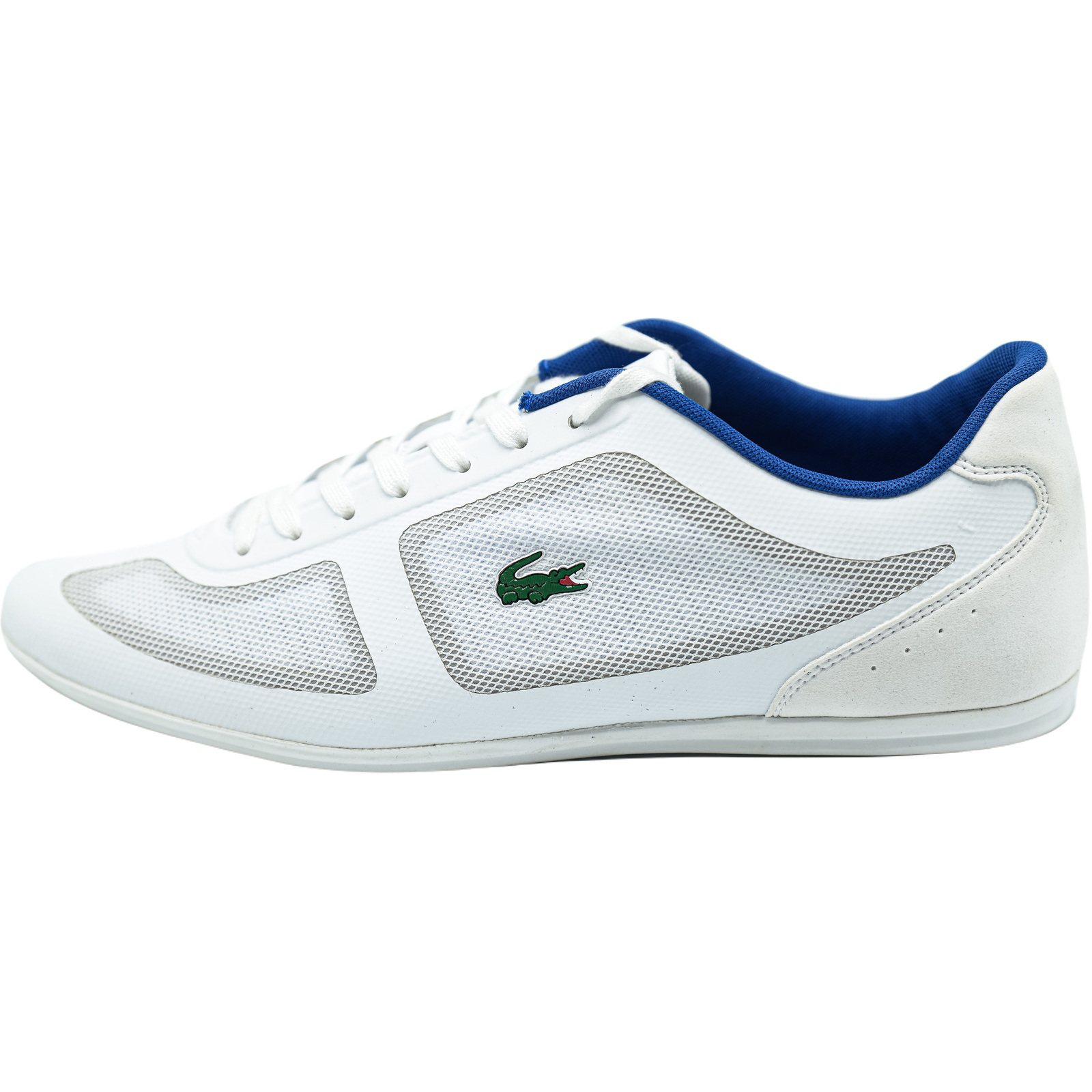 Pantofi sport, Adidasi barbati Lacoste Misano Evo 117 1 Cam 7-33CAM1028001