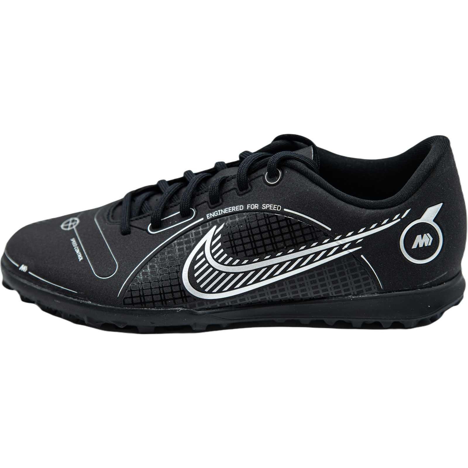 Ghete de fotbal unisex Nike Mercurial Vapor 14 Club DJ2908-007