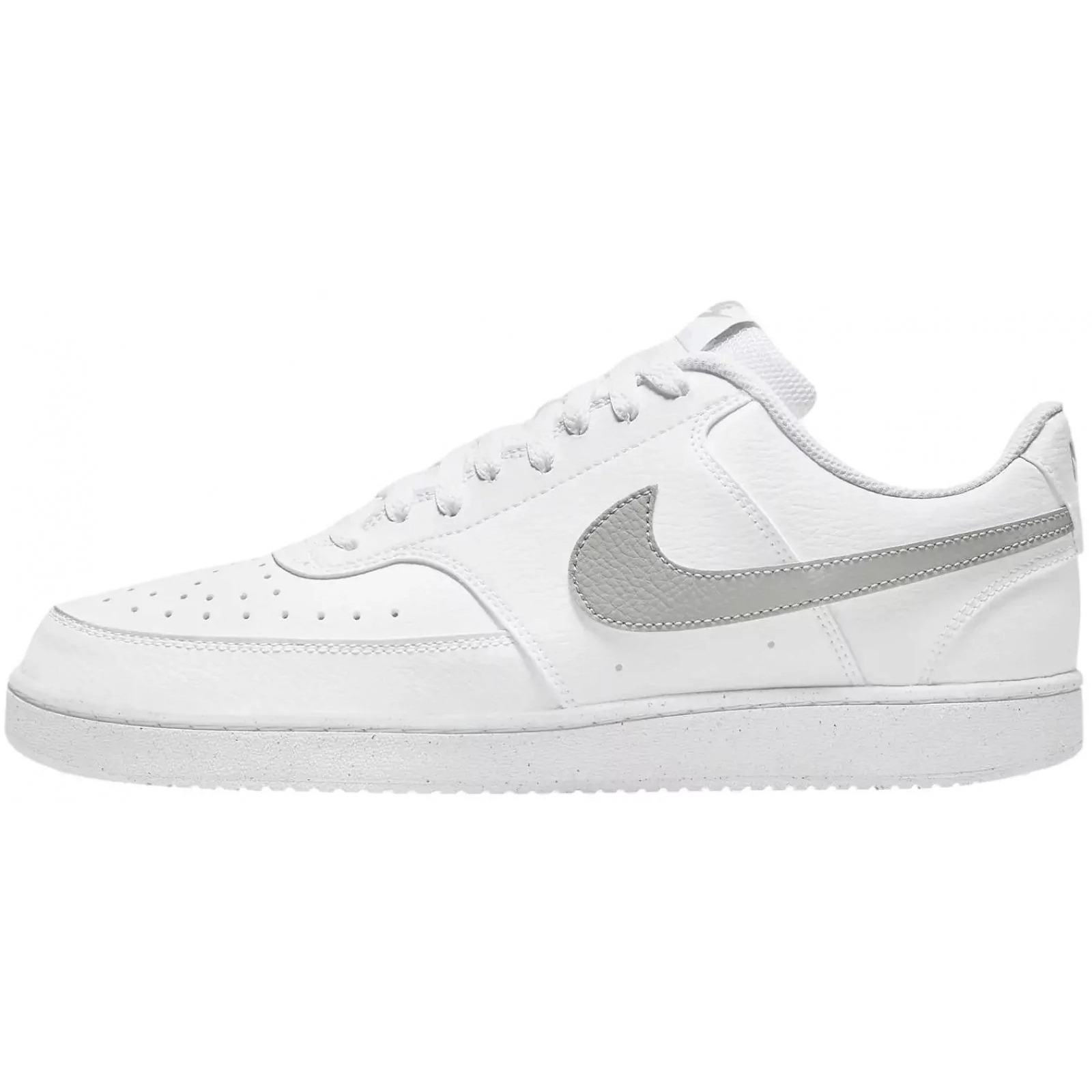Pantofi sport, Adidasi barbati Nike Court Vision Low Next Nature DH2987-112