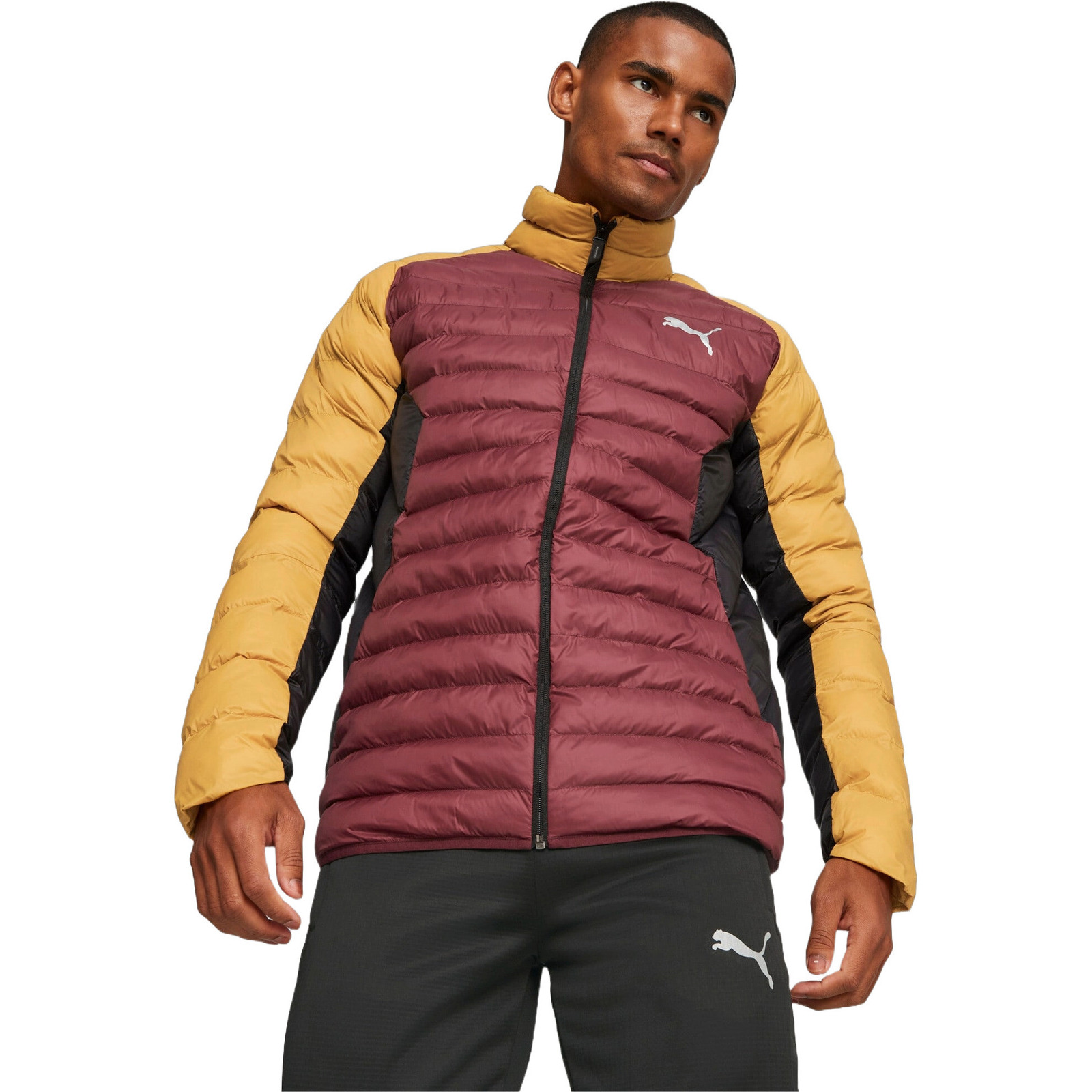 Geaca barbati Puma Packlite 84935622
